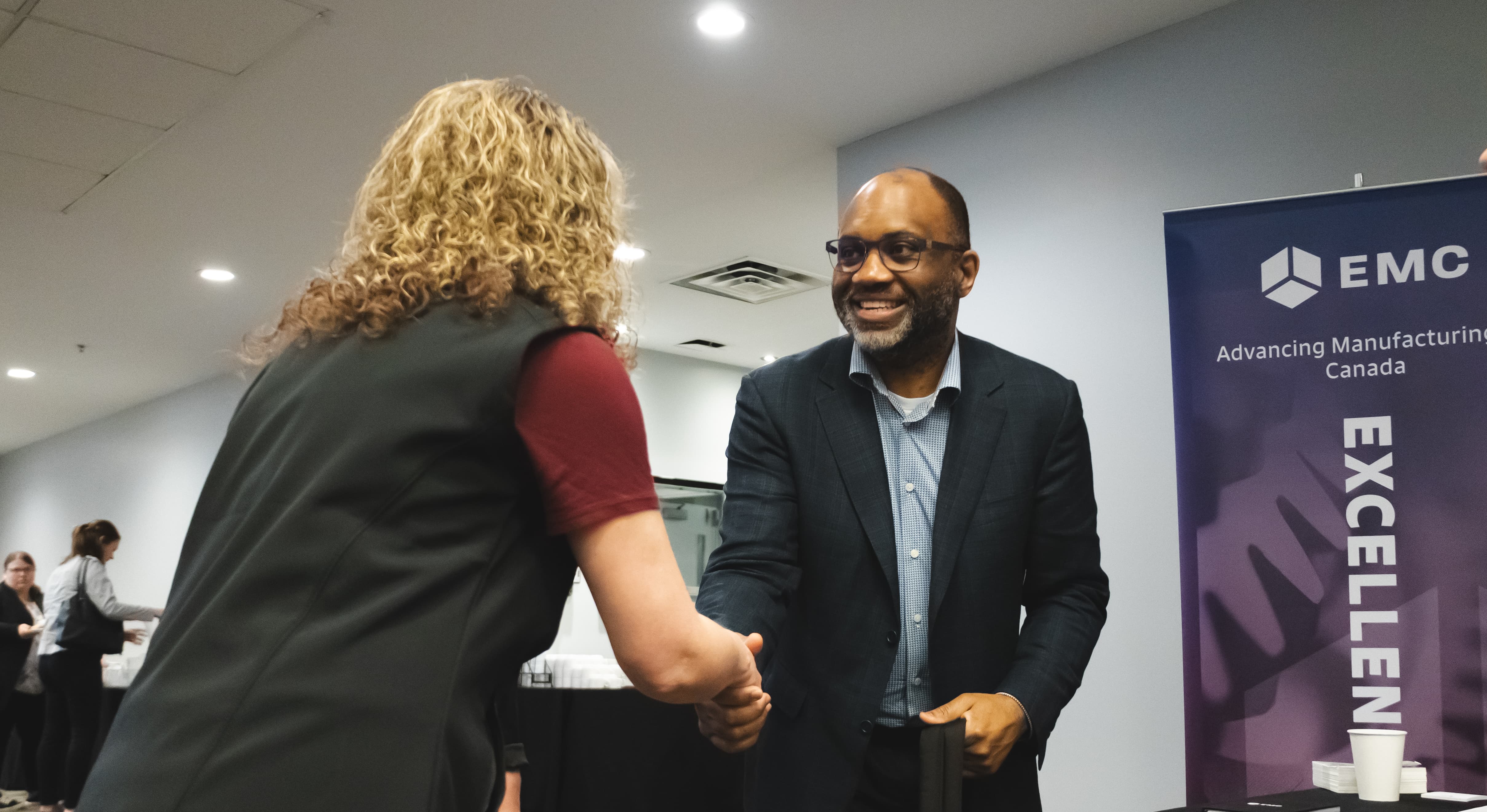 Manufacturing Excellence Forum - Alberta